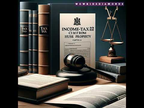 Demystifying Indian Income Tax Law Understanding Section 22 of Income Tax Act 1961