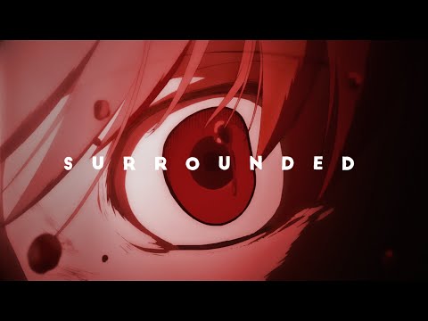 Surrounded