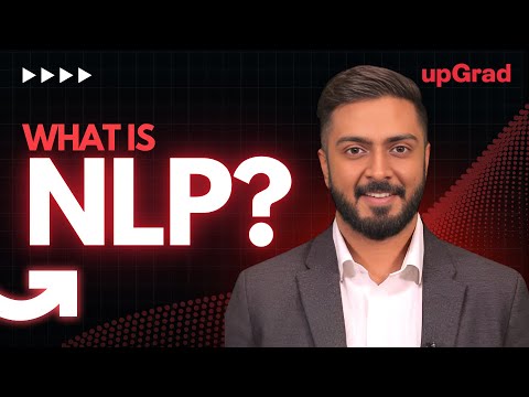 What is NLP? | What is Natural Language Processing | Natural Language Processing In 3 Minutes
