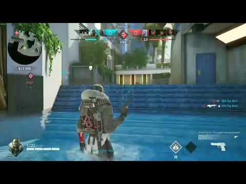 Rogue Company hacks - Undetected Rogue Company Cheats - ESP,WALLHACK,AIMBOT ✅