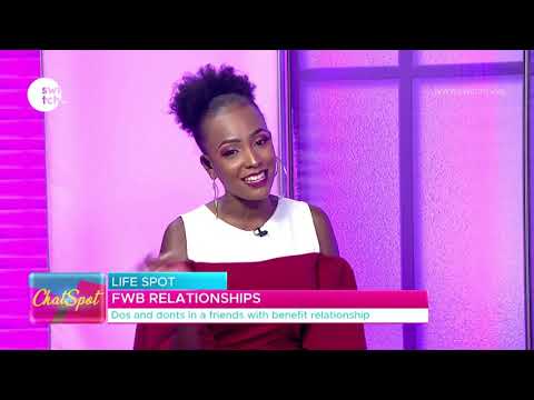 Sex with no strings attached, no commitments, No love | Friends with benefits relationships