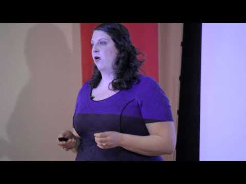 Why Context Matters! | Dawn Reiss | TEDxUofIChicago