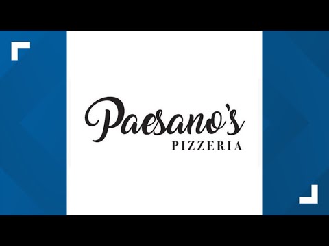 Paesano's Pizzeria closing after decades in business