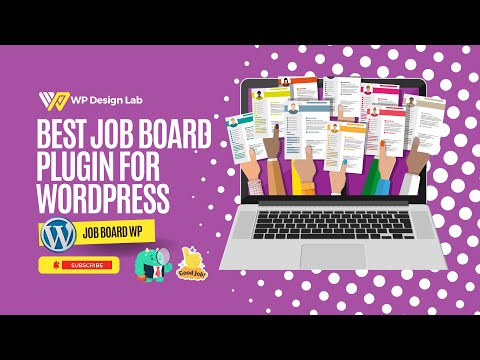 Wp Job Manager | Best Job Board Plugin For Wordpress