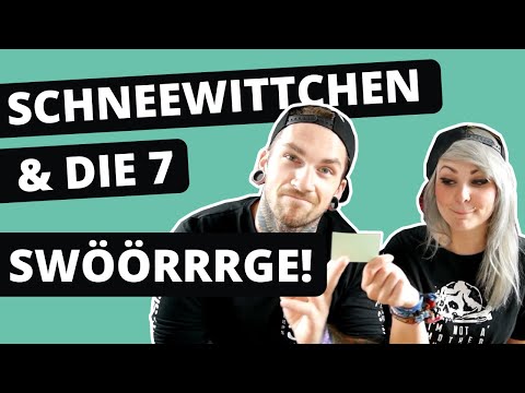 More of the HARDEST German Words to Pronounce (it's a NIGHTMARE)