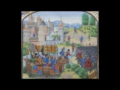 Paul Foot Speaks! The Peasant's Revolt of 1381