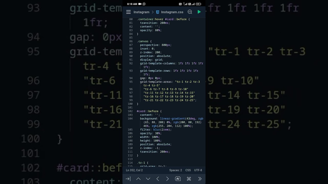 How to create Amazon#coder#python#codeing#coading#coding#amazoninterview#css#codinglover