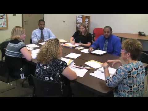 Risks and Rewards of Teaching at Charter Schools