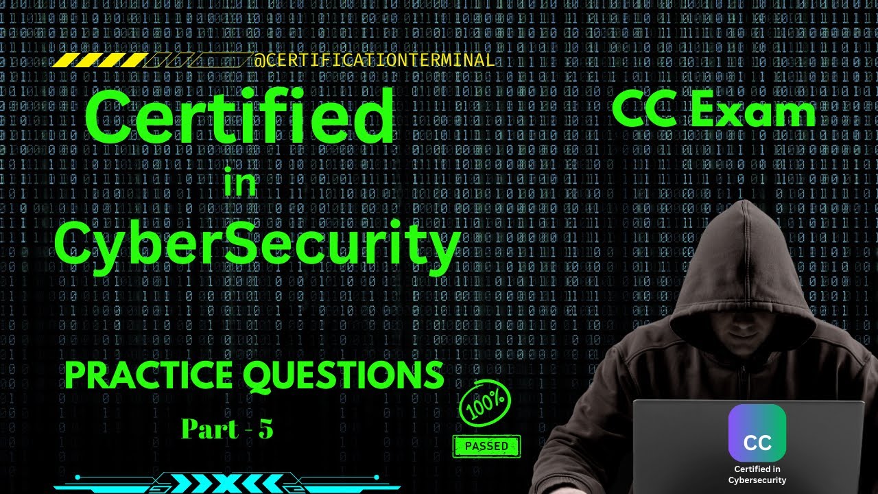 Mastering CyberSecurity: Key Practice Questions for Certification Success | Galaxy.ai