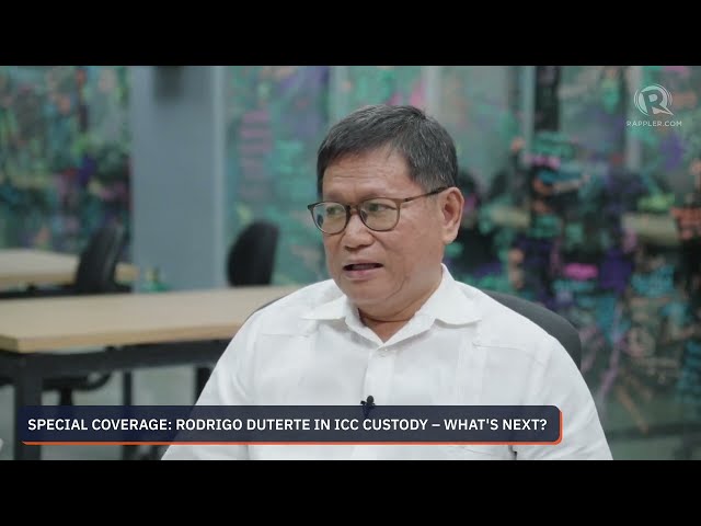 Ang mga rally ng panalangin sa ika -80 kaarawan ni Rodrigo Duterte - Philippines Times