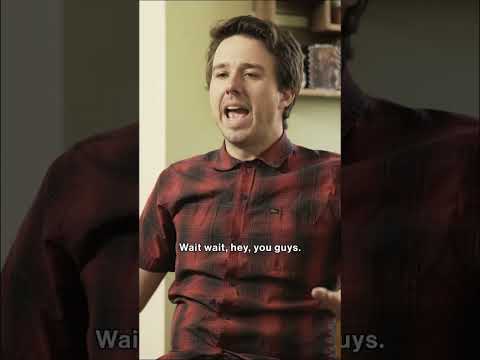 Continuity errors are happening in real life #comedy #sketchcomedy #movies