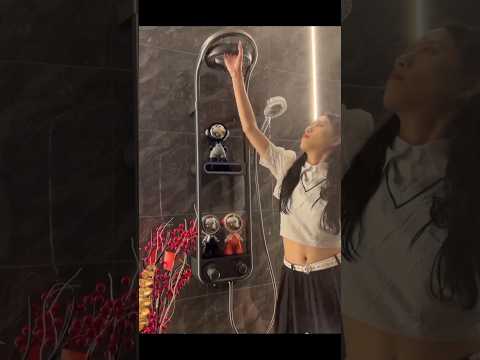 hydro jet shower head ,best shower heads for high pressure #viralshort #technology #trending #yt
