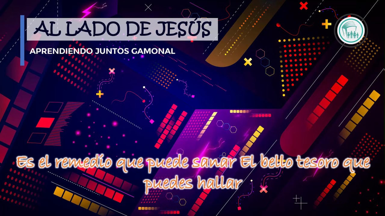 Al lado de Jesús - Aprendiendo Juntos