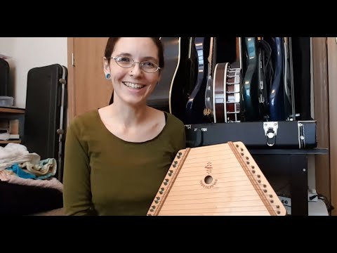 Thomann Zither and Hammered Zither Key iMuso