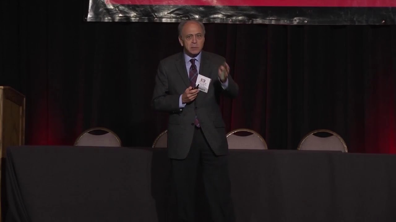 MetaECHO 2016: Henry Cohen- ECHO Talk