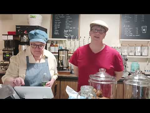 Bellavita Cafe reopened with a new menu and some same (115 main Street Oneida NY 315-367- 0041)