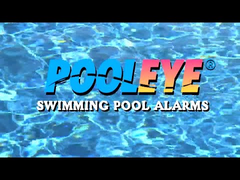 POOLEYE ALARMS