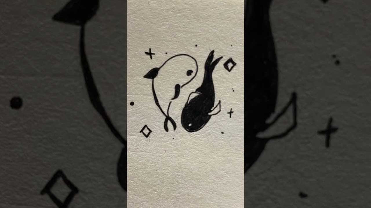 Cute doodle ideas✨pt3