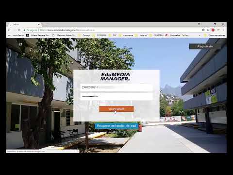 Solicitud 1er semestre 2018