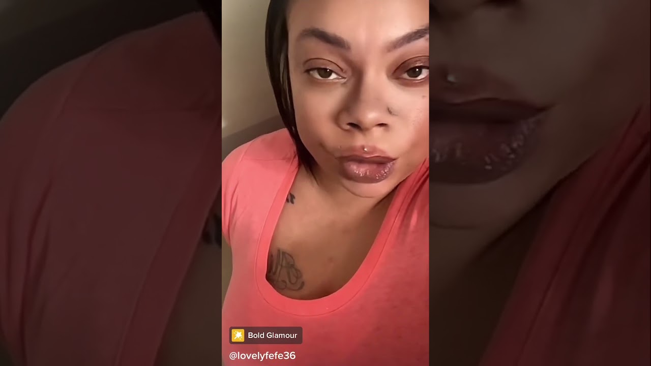 Stan Twitter: @Lovelyfefe36 says, Mmm Mmm Mmm Mmmm! Just marvelous, for real for real 😊😘