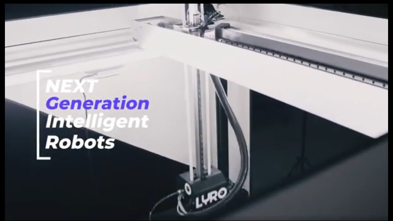LYRO Robotics | F6S