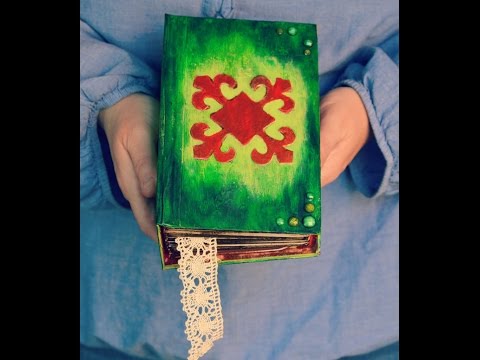 The Love is Kind Wedding Guest Book