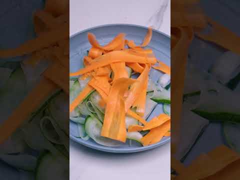 മറ്റൊരു Salad Recipe!