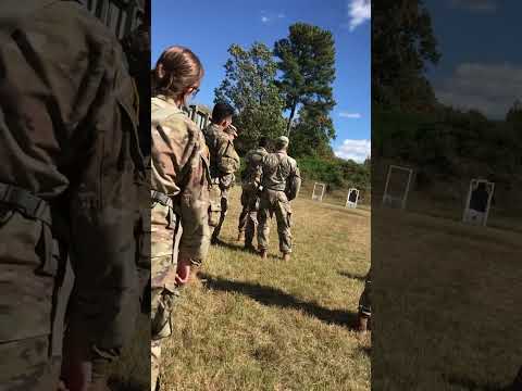 M17 #army #military #glockinc #soldier #gun #shooting