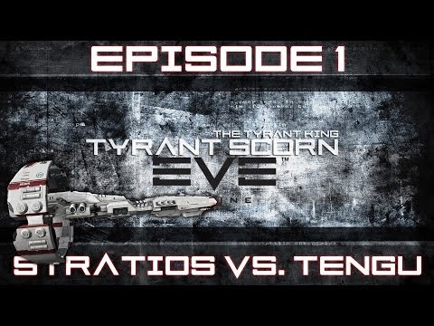 Steam Community :: Video :: [Eve Online] The Tyrant King - Episode 1: Stratios vs. Tengu (With ...