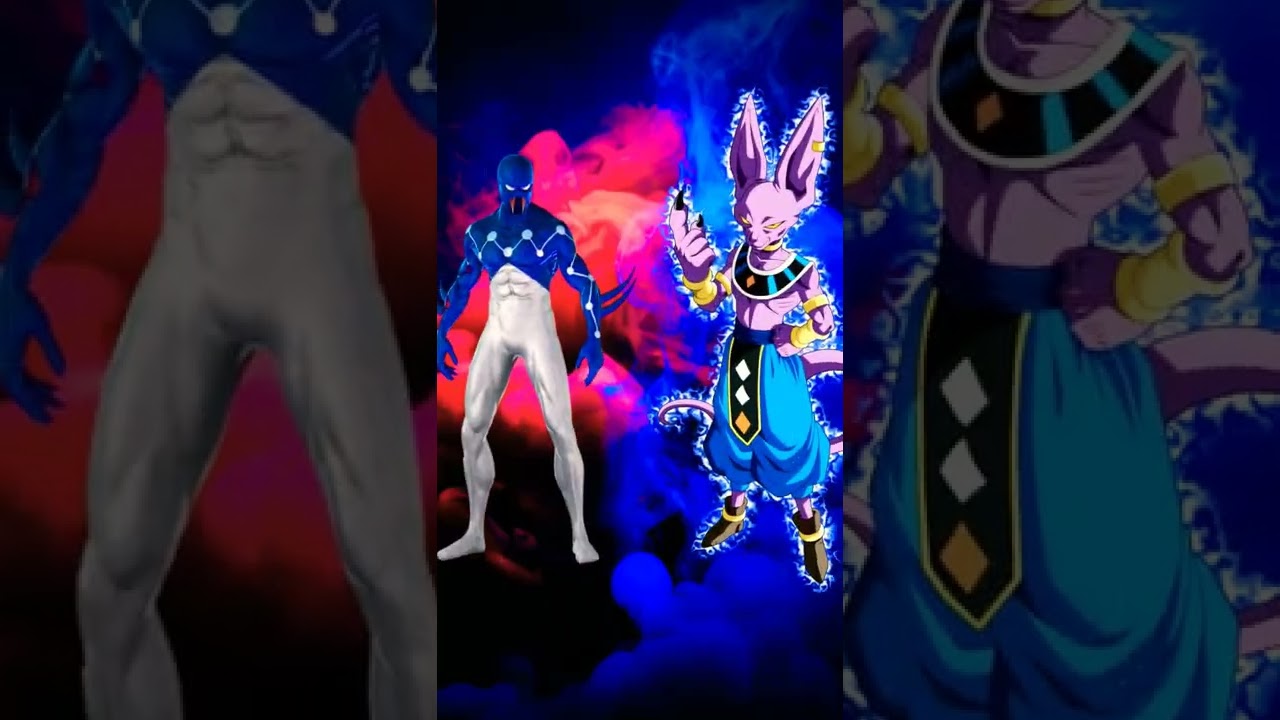 Cosmic Spider-Man VS Anime #shorts #marvelcomics #anime #cosmicspiderman #editing #viral #trending