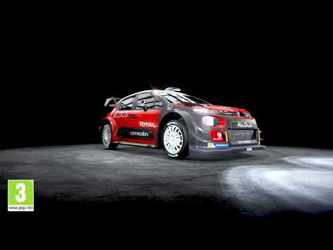 Steam Community :: Video :: Kylotonn - WRC 7 - Developer Diary - The ...