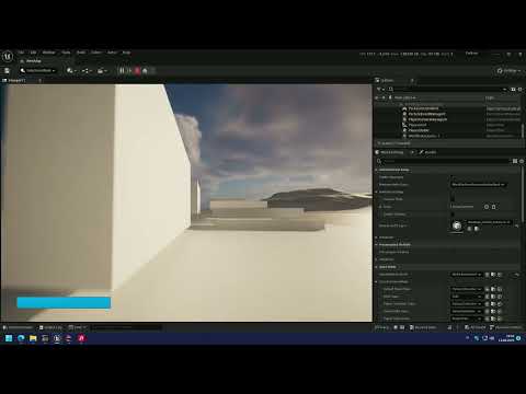 GitHub - recepilhanli/Unreal-Parkour-System: Simple Parkour System For Unreal C++