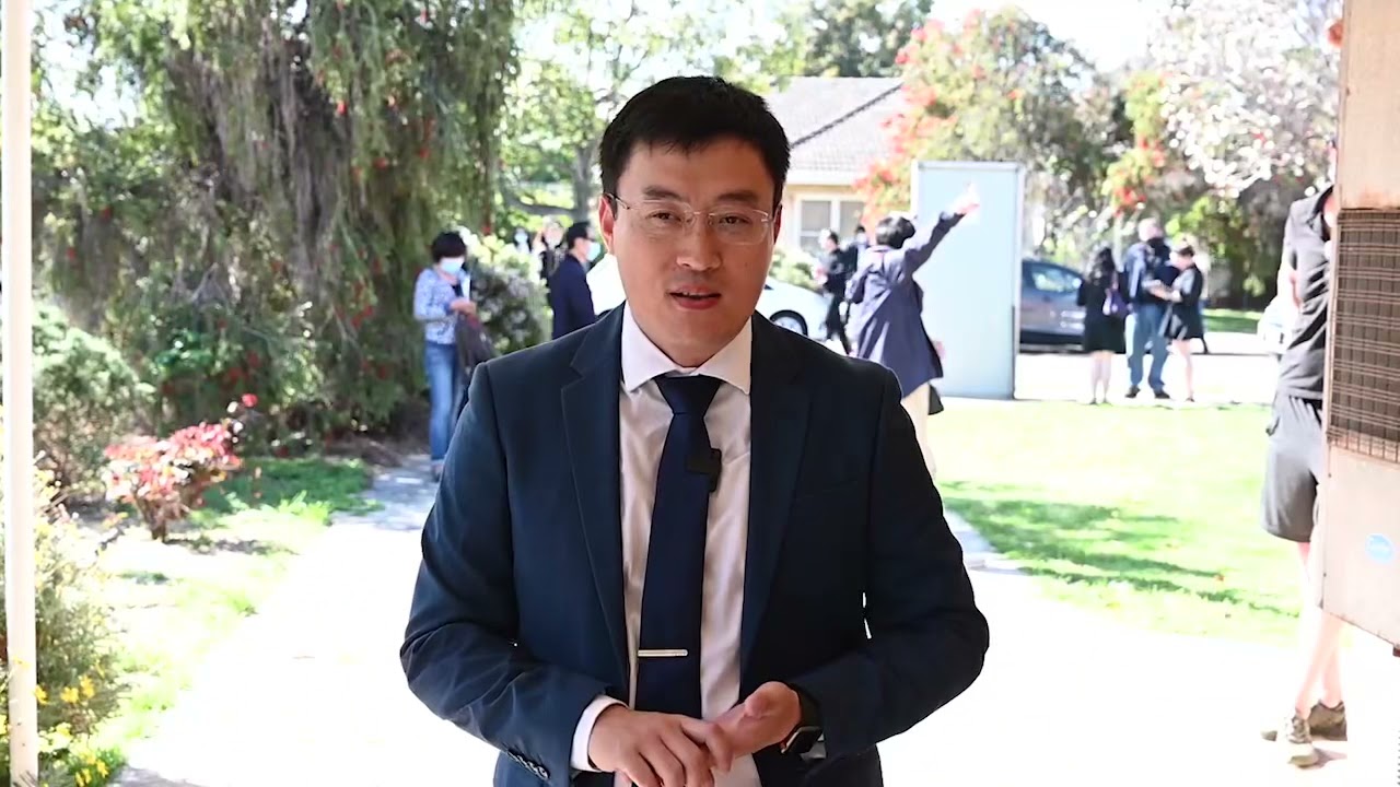 Frank Zhao - Kaide Real Estate - RLA285210 - realcommercial.com.au