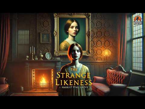 ???? The Strange Likeness by Harriet Pyne Grove | A Classic Mystery Tale ????️♀️✨