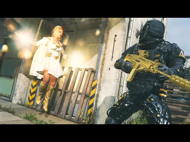 How to play as Starlight in Modern Warfare 2 and Warzone 2