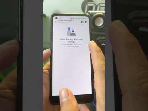 Apa Itu Iklan Kemitraan Di Facebook Pro Atau Halaman