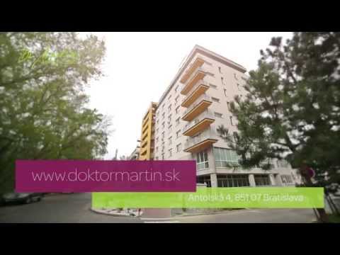 Dr Martin Dental Clinic