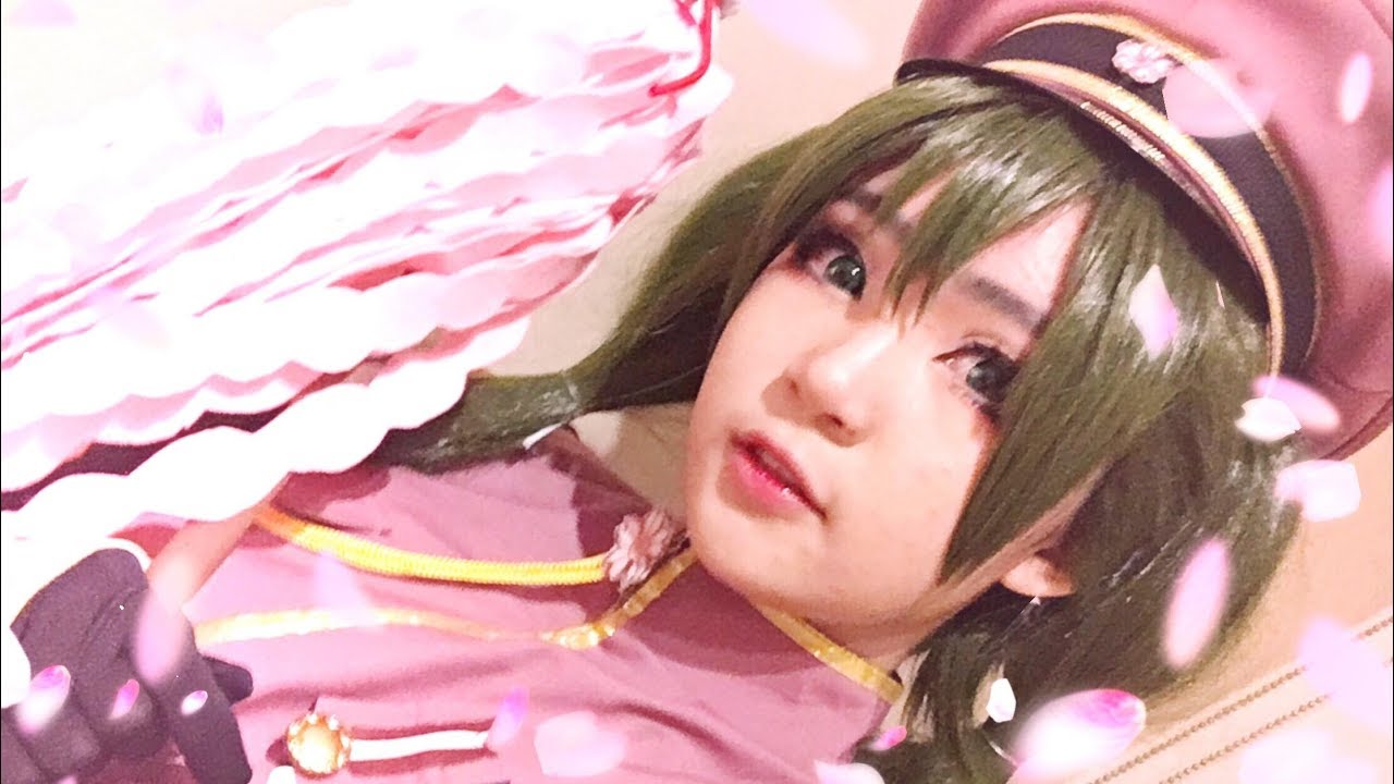 Protons with Kat - Senbonzakura Miku