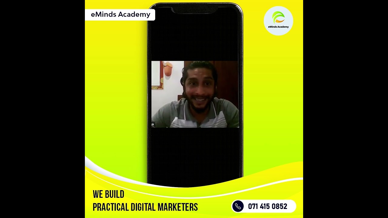 eMinds Success Stories !!!