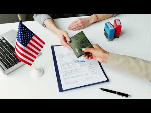 How to check Passport Status after US VISA Interview