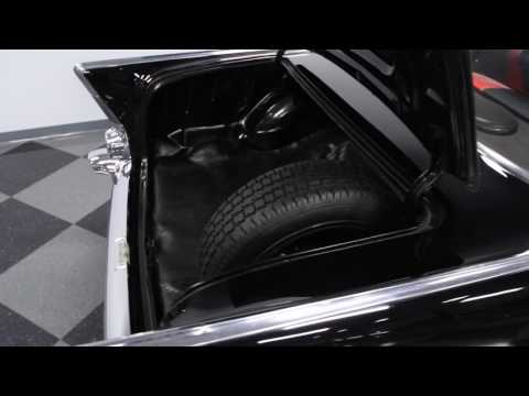 3711 CHA 1957 Chevy Bel Air