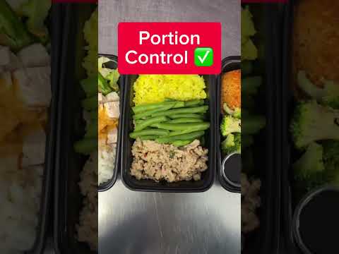 4 Reasons to Meal Prep 🍱#mealprep #lasvegas #vegaslocal #shorts