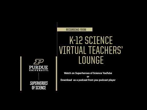 What does STEM look like in the elementary classroom?