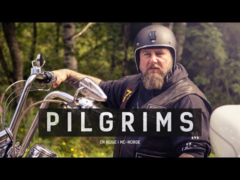 MC Pilgrims | S01E03