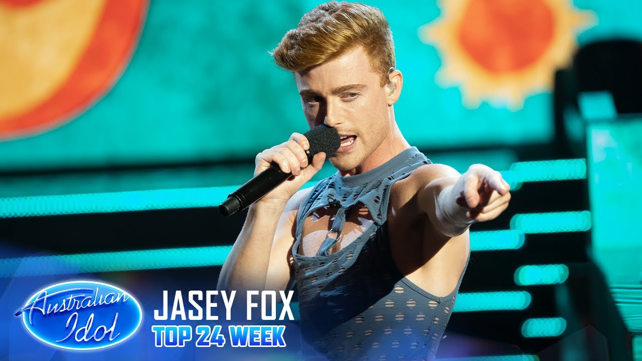 Australian Idol - Page 45 - Seven Network - Media Spy