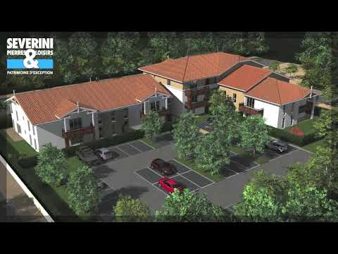 Martignas-sur-Jalles Les Grépins
