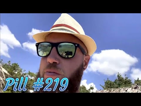 Talking On The Streets In Poland | 2023 | Pill Of The Day #219