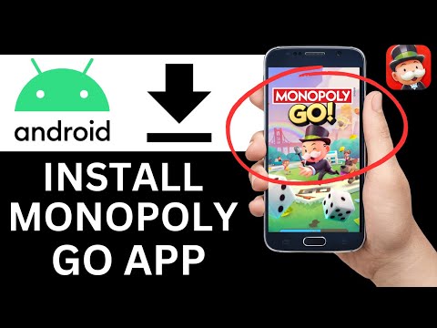 How To Install Monopoly Go On Android (Full Guide)