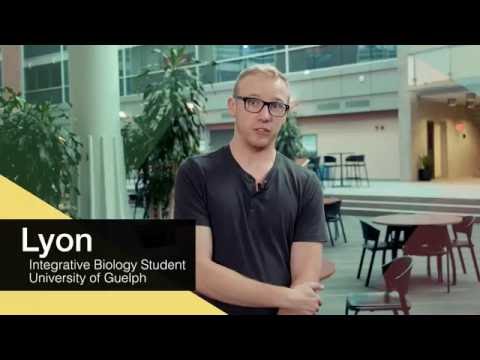 ICON & Feeding 9 Billion: a "hotbed" of support for student changemakers