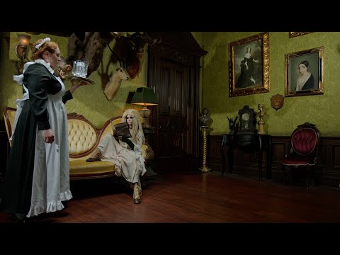 Mrs. O’Connor falls for one of Tangella’s tricks